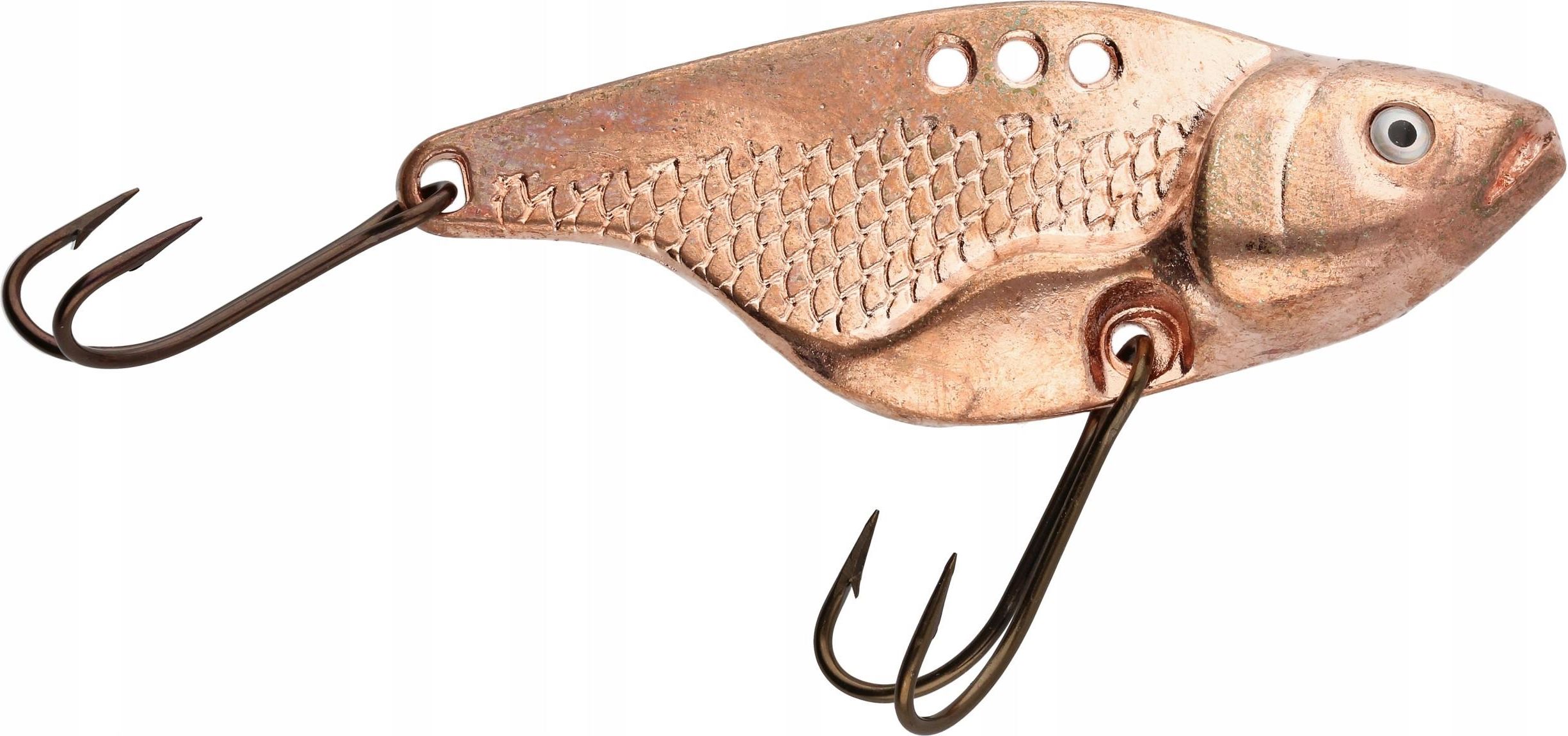 Jmc Adventure Cykada Bream Copper 8G 4Cm CKJMC0171 - Ceny i opinie ...