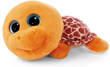 Nici Maskotka Glubschis Turtle Orange Hubbli 15Cm - Ceny i opinie ...