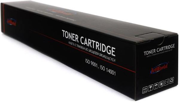 Tusz Jetworld Toner Czarny Ricoh Aficio MP2554 zamiennik 842000, 841227 ...