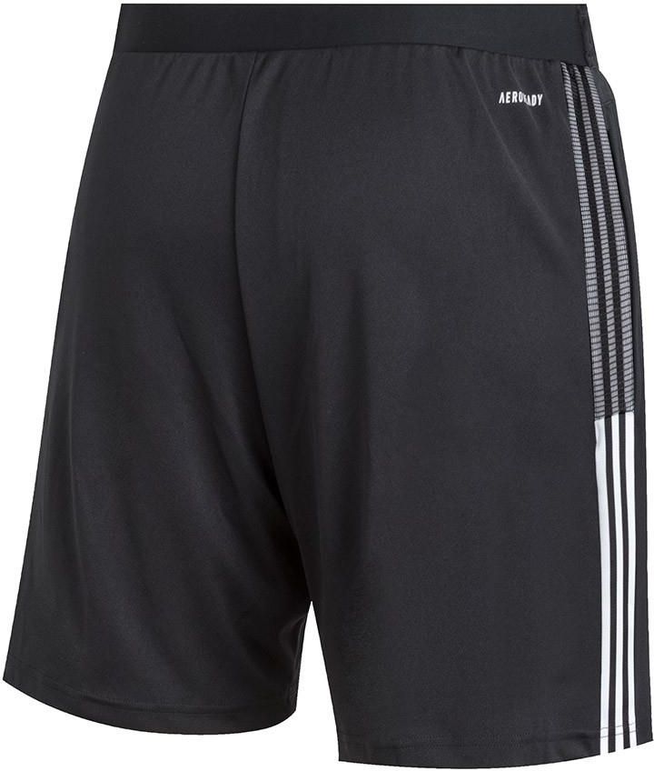 Adidas Teamwear Spodenki Męskie adidas Tiro 21 Training Czarne Gn2157 ...