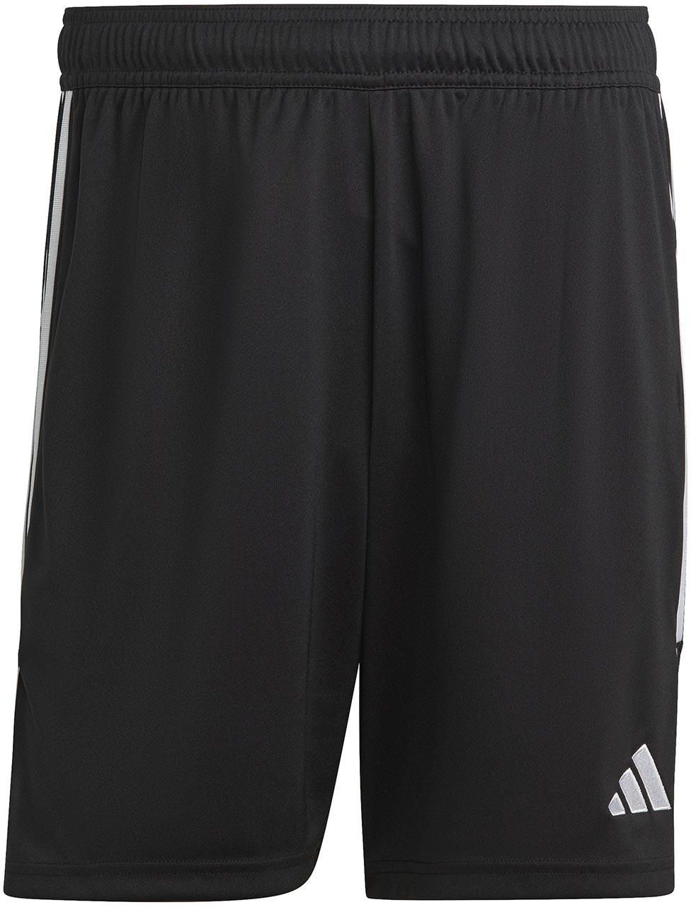 Adidas Teamwear Spodenki Męskie adidas Tiro 23 League Czarne Ht6129 ...