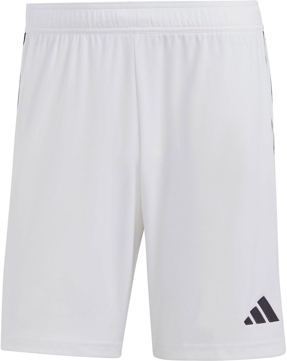 Adidas Teamwear Spodenki Męskie adidas Tiro 23 League Białe Ib8083 ...