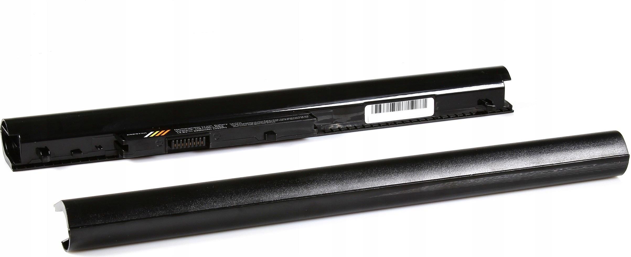 Bateria do laptopa Enestar Wydajna bateria do Hp 15-R008NC 15-R007TX ...