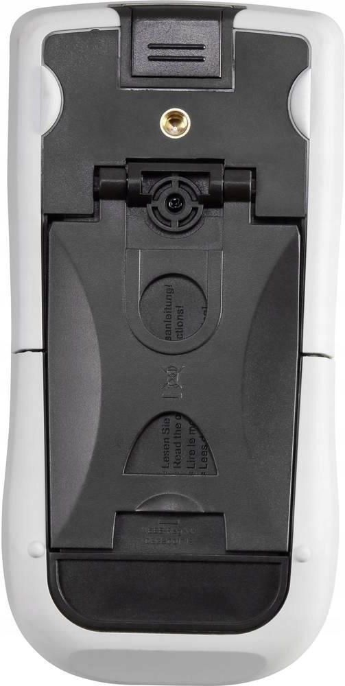 Voltcraft Multimetr Vc271 (K) Iso VC8573995 - - Opinie i ceny na Ceneo.pl