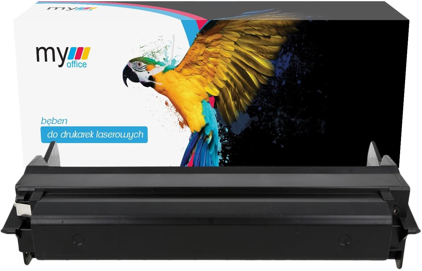 Tusz Myoffice BĘBEN LEXMARK E230 EOL (MOLE230DRN) do drukarki - Opinie ...