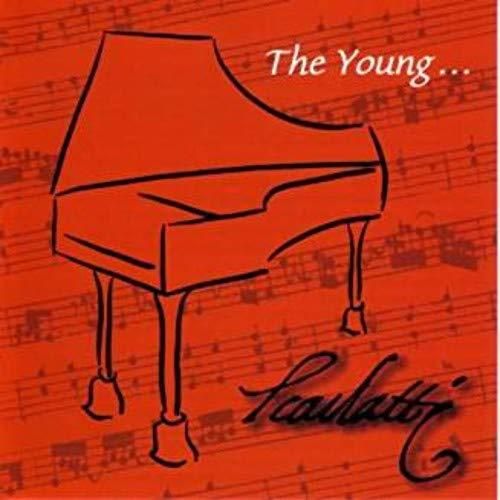 Płyta kompaktowa Vincent Corrigan - Young Scarlatti (CD) - Ceny i ...