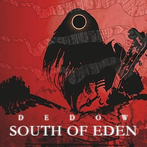 Płyta kompaktowa Stephen Glen Dedow - South Of Eden (CD) - Ceny i ...