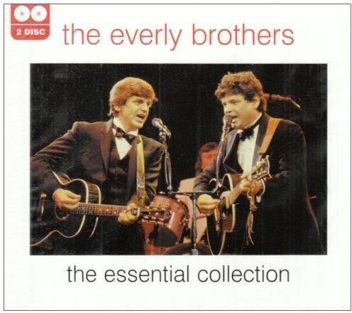 Płyta kompaktowa The Everly Brothers - The Everly Brothers - The ...
