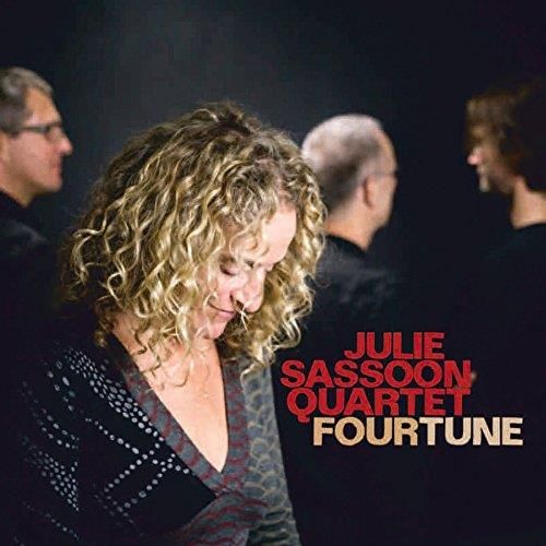 Płyta kompaktowa Fortune / Julie Sassoon Quartet (CD) - Ceny i opinie ...