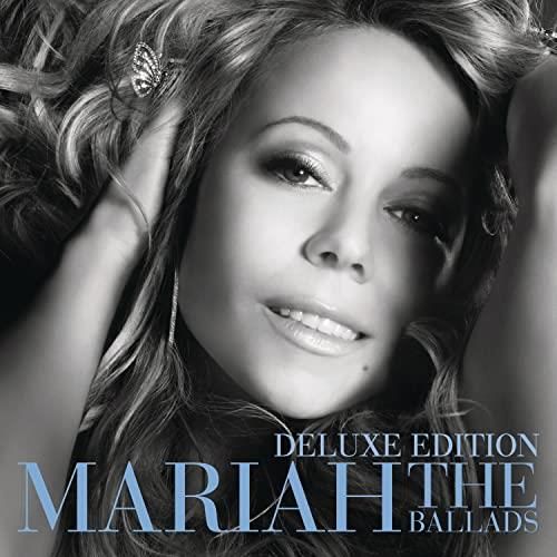 Płyta kompaktowa Mariah Carey - Mariah Carey - Ballads (CD) - Ceny i ...