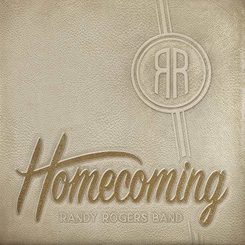 Płyta kompaktowa Randy Rogers - Homecoming (CD) - Ceny i opinie - Ceneo.pl