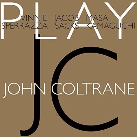 Płyta kompaktowa Play John Coltrane (CD) - Ceny i opinie - Ceneo.pl
