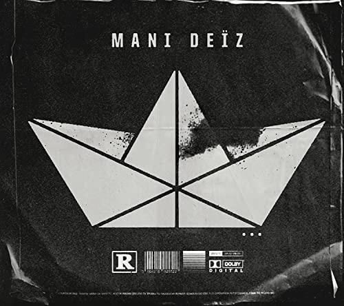 Płyta kompaktowa Best of Mani Deïz (CD) - Ceny i opinie - Ceneo.pl