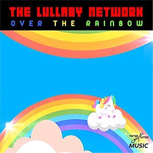 Płyta kompaktowa Lullaby Network - Over The Rainbow (CD) - Ceny i ...