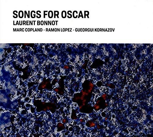 Płyta kompaktowa Songs for Oscar (CD) - Ceny i opinie - Ceneo.pl
