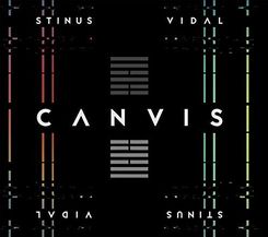 Płyta kompaktowa Stinus Vidal - Stinus Vidal - Canvis (CD) - Ceny i ...