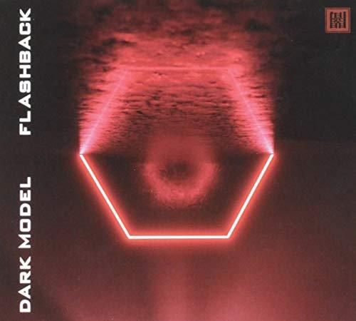 Płyta kompaktowa Dark Model - Flashback (CD) - Ceny i opinie - Ceneo.pl