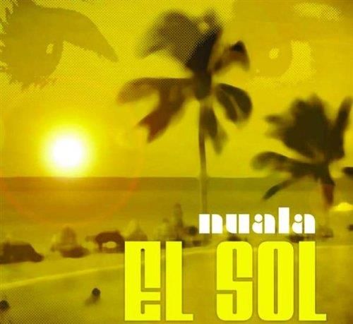 Płyta kompaktowa El Sol (CD) - Ceny i opinie - Ceneo.pl