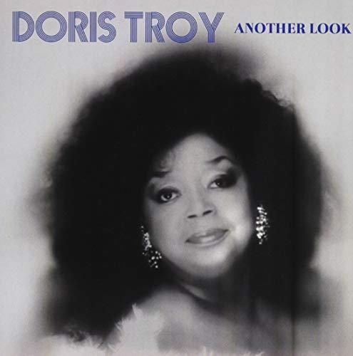 Płyta kompaktowa Doris Troy - Another Look (CD) - Ceny i opinie - Ceneo.pl