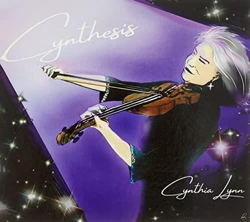 Płyta kompaktowa Cynthia Lynn - Cynthesis (CD) - Ceny i opinie - Ceneo.pl