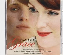 Płyta kompaktowa Savage Grace (CD) - Ceny i opinie - Ceneo.pl