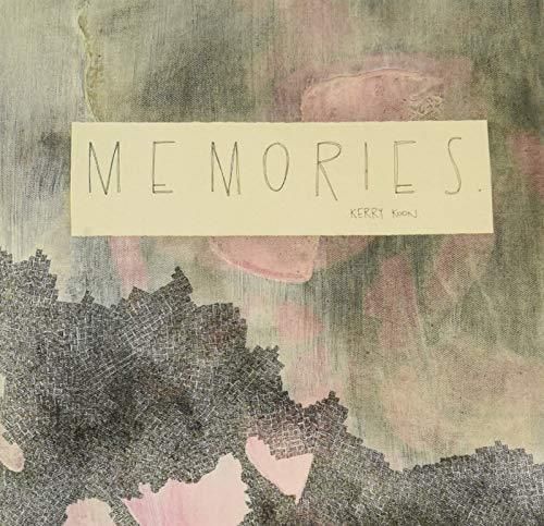 Płyta kompaktowa Kerry Koon - Memories (CD) - Ceny i opinie - Ceneo.pl