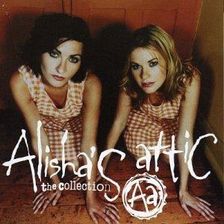 Płyta kompaktowa Alisha's Attic - Alisha's Attic - The Collection (CD) - Ceny i opinie - Ceneo.pl