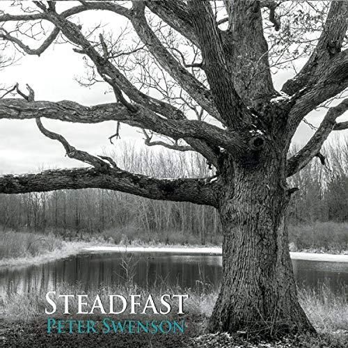 Płyta kompaktowa Peter Swenson - Steadfast (CD) - Ceny i opinie - Ceneo.pl