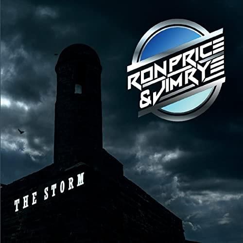 Płyta kompaktowa Ron Price - The Storm (CD) - Ceny i opinie - Ceneo.pl