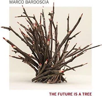 Płyta kompaktowa The Future Is a Tree / Marco Bardoscia Trio (CD ...