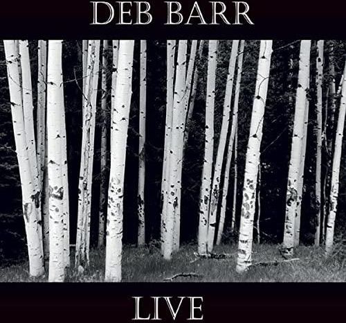 Płyta kompaktowa Deb Barr - Deb Barr Live (CD) - Ceny i opinie - Ceneo.pl