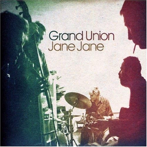 Płyta kompaktowa Jane Jane (CD) - Ceny i opinie - Ceneo.pl