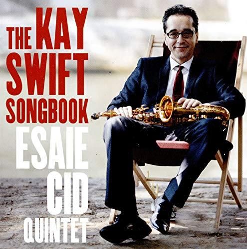 Płyta kompaktowa The Kay Swift Songbook (CD) - Ceny i opinie - Ceneo.pl