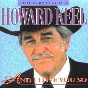 Płyta kompaktowa Howard Keel - The Very Best Of (CD) - Ceny i opinie ...