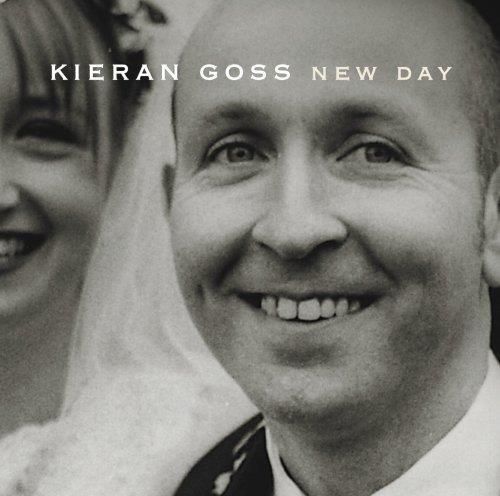 Płyta kompaktowa Kieran Goss - Kieran Goss - New Day (CD) - Ceny i ...