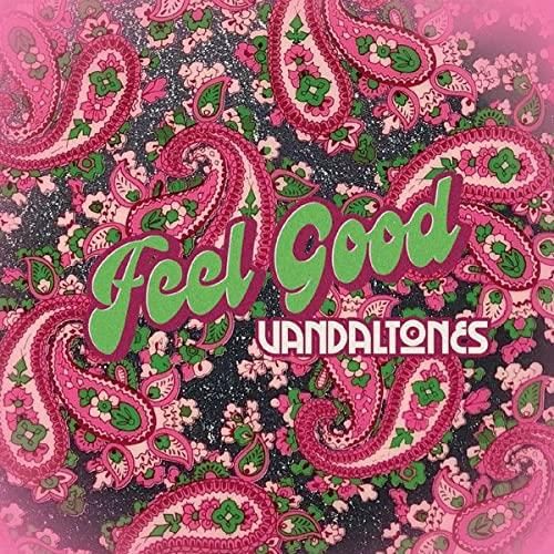 Płyta kompaktowa Vandaltones - Feel Good (CD) - Ceny i opinie - Ceneo.pl