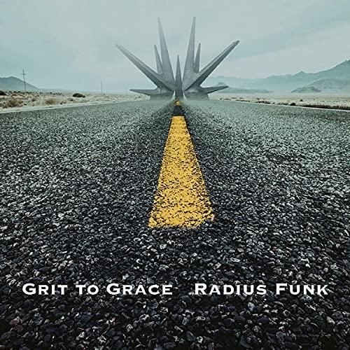 Płyta kompaktowa Radius Funk - Grit To Grace (Live) (CD) - Ceny i ...