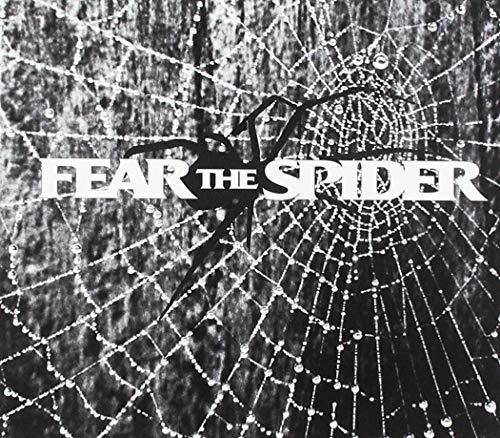 Płyta kompaktowa Fear the Spider - Fear The Spider (CD) - Ceny i opinie ...