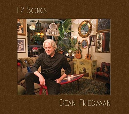 Płyta kompaktowa Dean Friedman - 12 Songs (CD) - Ceny i opinie - Ceneo.pl