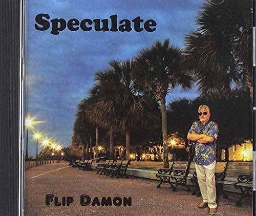 Płyta kompaktowa Flip Damon - Speculate (CD) - Ceny i opinie - Ceneo.pl