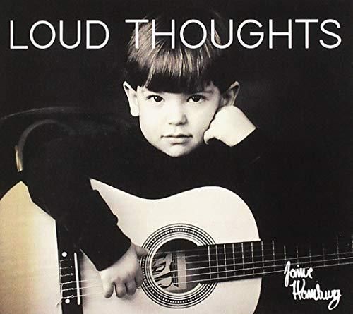 Płyta kompaktowa Jamie Hamburg - Loud Thoughts (CD) - Ceny i opinie ...