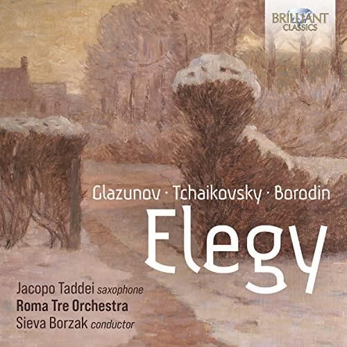 Płyta kompaktowa Elegy (CD) - Ceny i opinie - Ceneo.pl