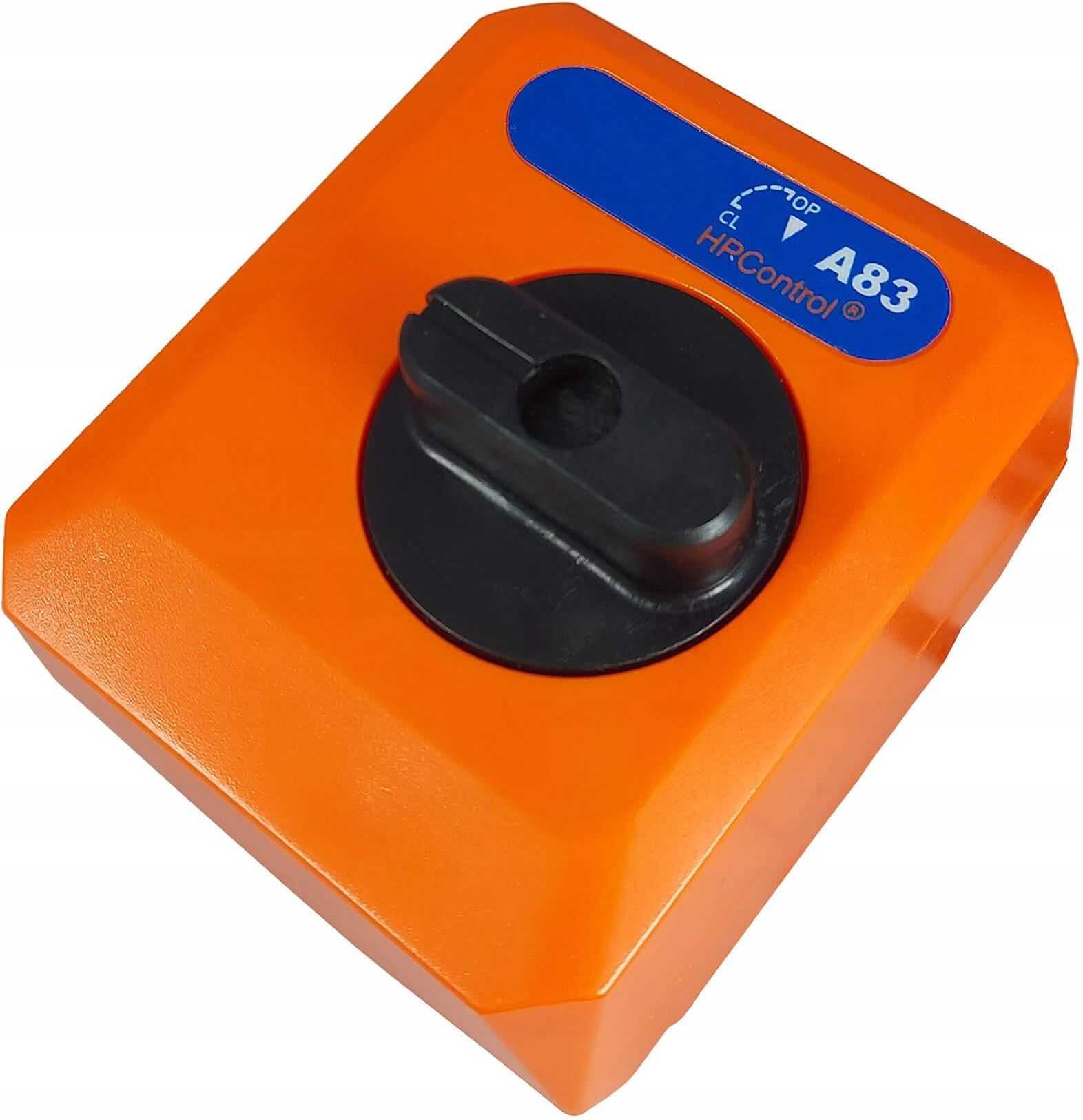 Zawór Hpcontrol Siłownik Napęd Zaworu A83 9-24V Dc 2-U Przewodowy ...