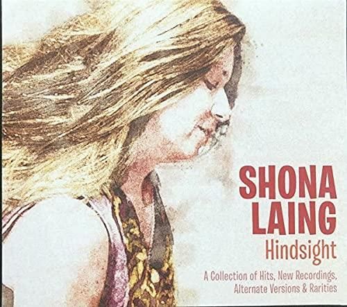 Płyta kompaktowa Shona Laing - Presents Hindsight (CD) - Ceny i opinie ...