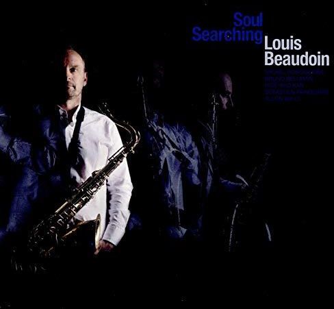 Płyta kompaktowa Soul Searching (CD) - Ceny i opinie - Ceneo.pl