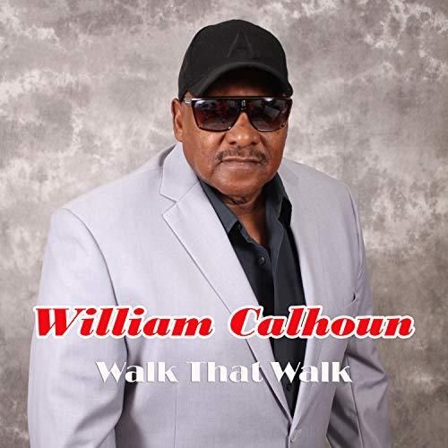 Płyta kompaktowa William Calhoun - Walk That Walk (CD) - Ceny i opinie ...