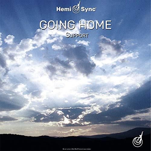 Płyta kompaktowa Hemi-Sync - Going Home: Support (CD) - Ceny i opinie - Ceneo.pl