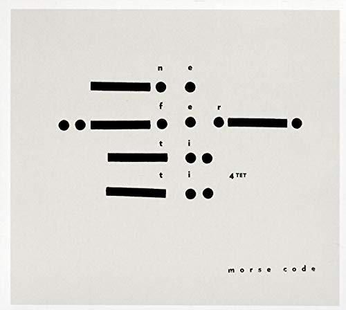 Płyta kompaktowa Code Morse (CD) - Ceny i opinie - Ceneo.pl