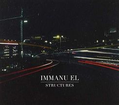 Płyta kompaktowa Immanu El - Immanu El - Structures (CD) - Ceny i ...