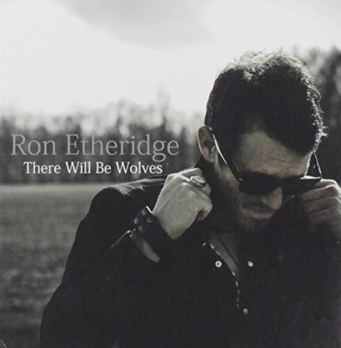 Płyta kompaktowa Ron Etheridge - There Will Be Wolves (CD) - Ceny i ...